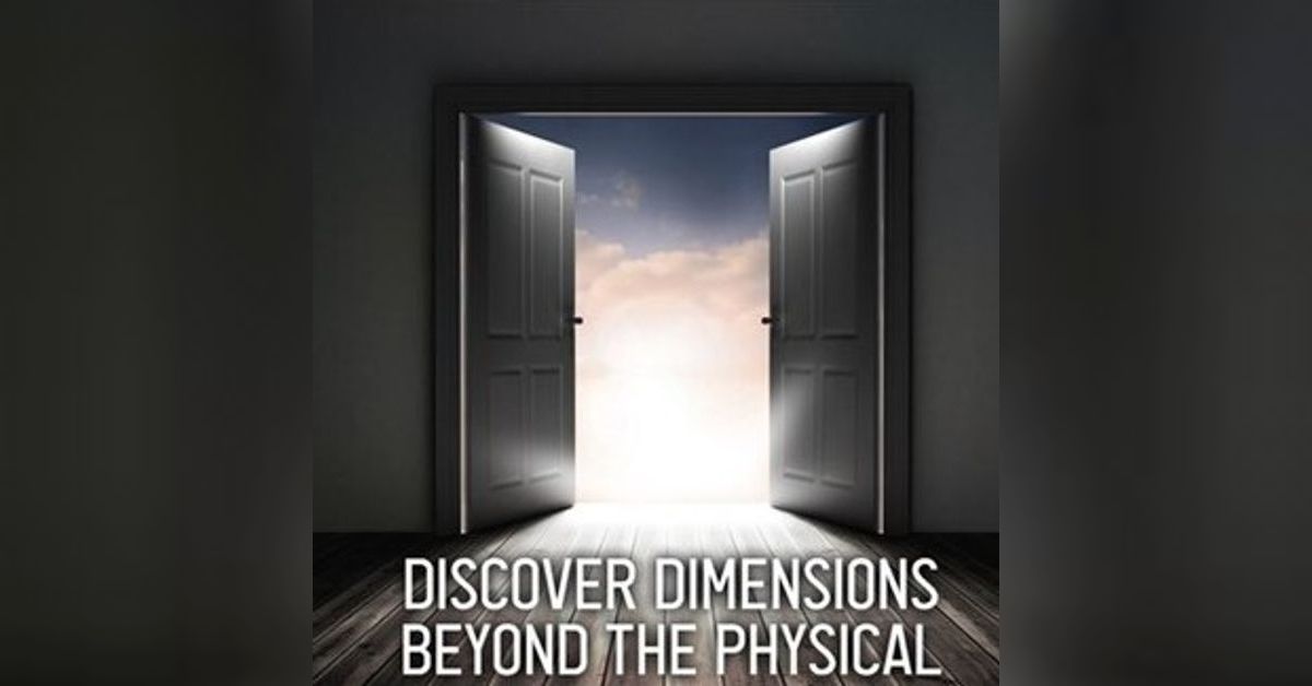 Astral Projection & Spiritual Awakening with Gene Hart | Dream Hub Podcast | The Dream Hub Podcast