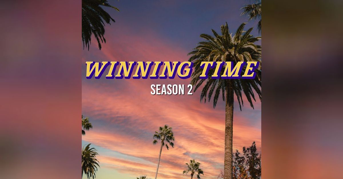 Winning Time - Season 2 (2023) | Cinema: A to B