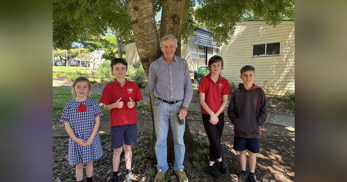 The Hills Are Alive with Spider-Man: A Chat with Nicholas Hammond | The ...