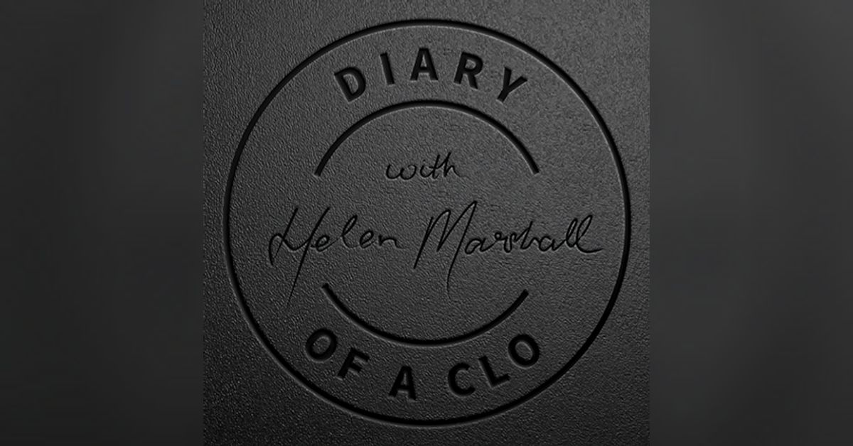 Tobias Balling - Persistence pays off | Diary of a CLO