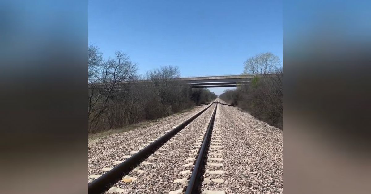Screaming Bridge | My Haunted Life Podcast