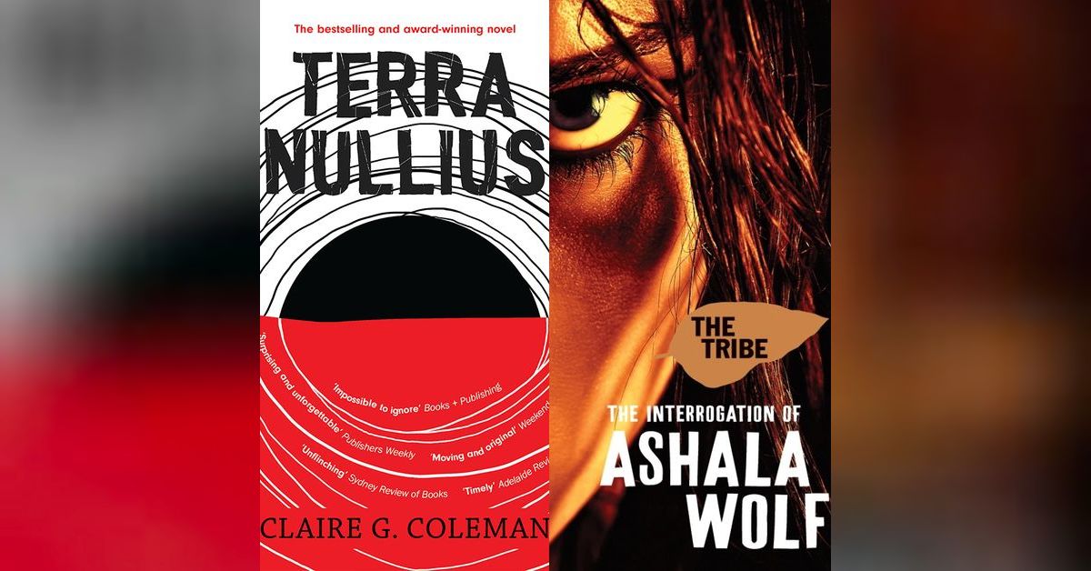 MQ Student Writers‘ Festival: Indigenous Futurism (Terra Nullius and ...