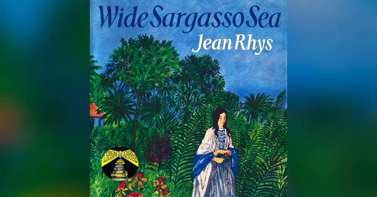 How Jean Rhys's Wide Sargasso Sea has Ruined Mr. Rochester Forever ...