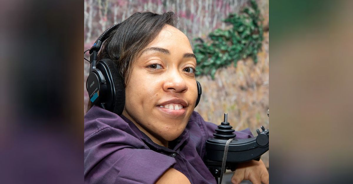 034 Monique Johnson on beating the survival odds, succeeding beyond expectations, and channeling ...