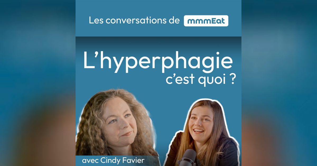 L’hyperphagie, c’est quoi ? La comprendre, la détecter, la soigner ...