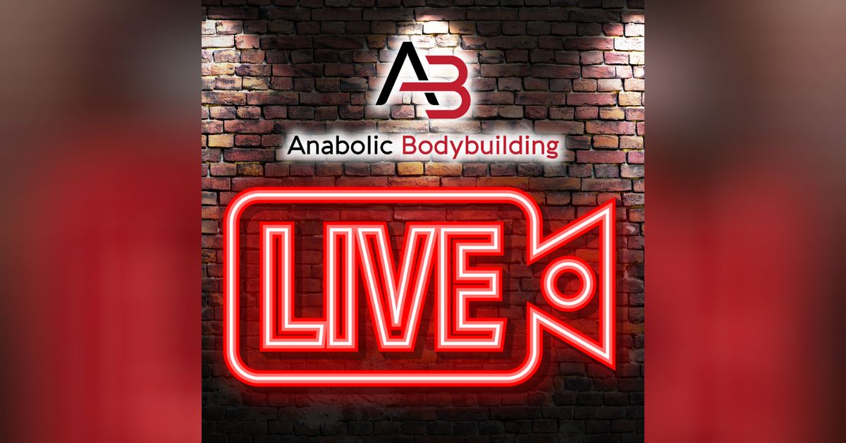AB Live - Plastic Surgery for Bodybuilders and Bikini Competitors ...