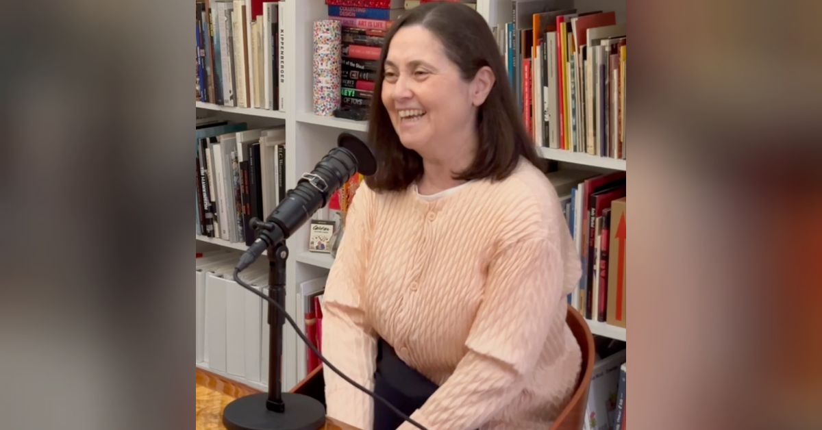 Barbara Castelli on 25 years at Castelli Gallery | The Baer Faxt Podcast