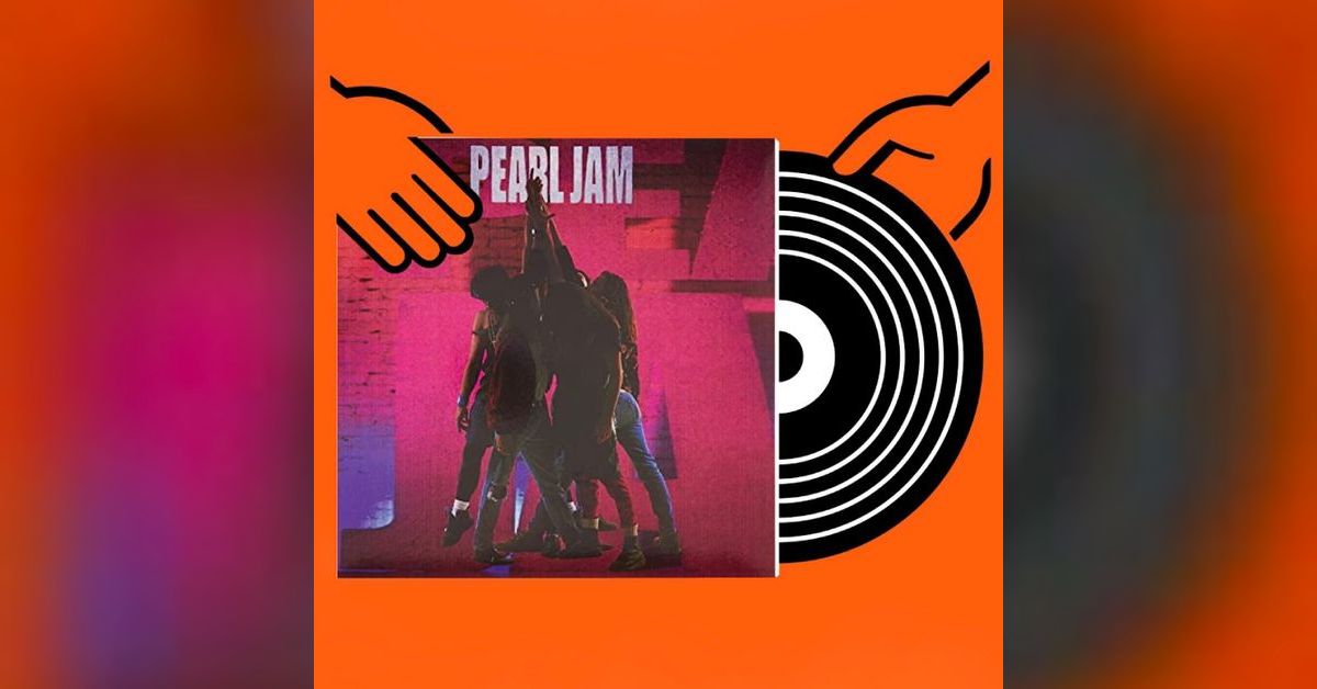 ’Ten’ de Pearl Jam (5) con Miguel Ballester | Reemisión | Disco prestado