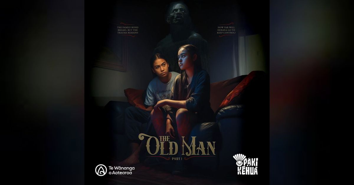 The Old Man (Part 1) | Paki Kēhua