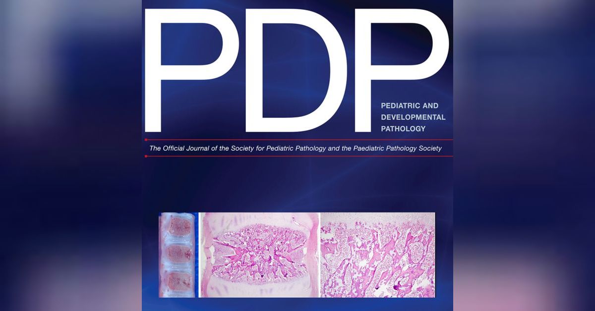 Decreased Alpha Klotho Expression in Placentas Exposed to Severe ...
