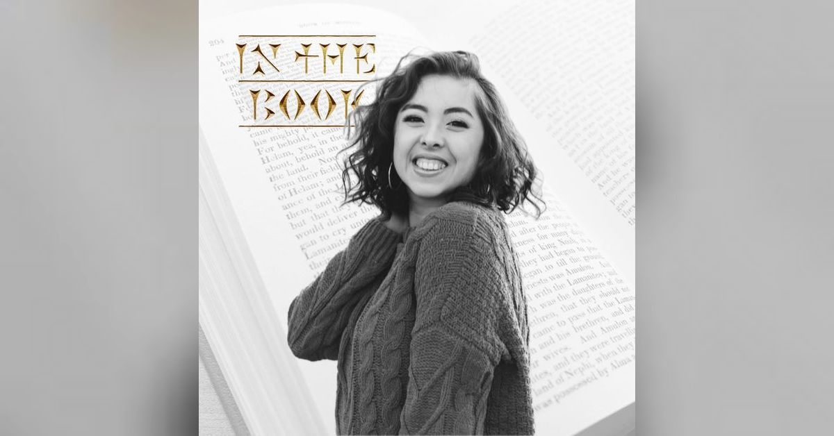 The House of Israel in Mexico: Diana Angulo | In The Book