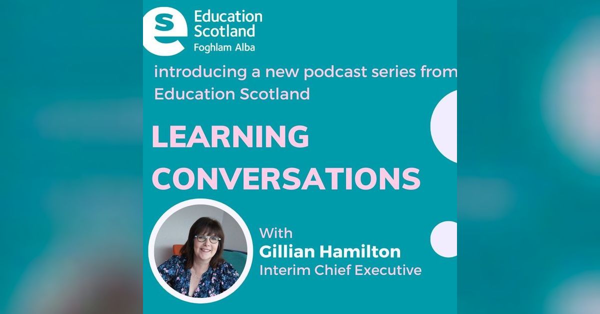 Learning Conversations Artificial Intelligence with Ollie Bray ...