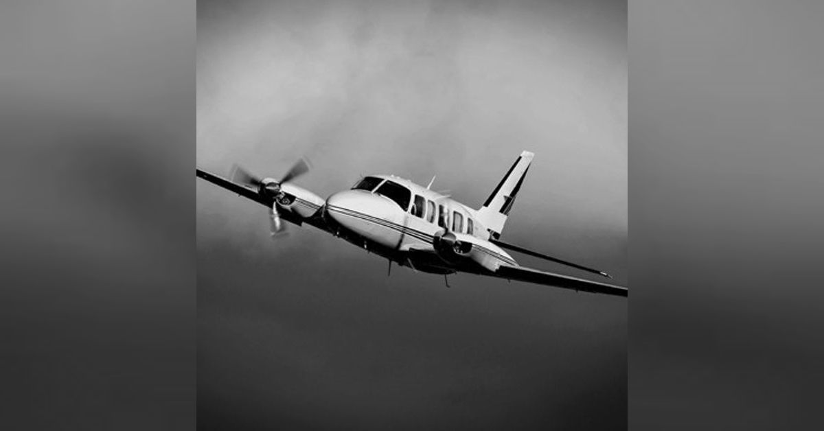 EP 2 From Cop To Smuggler | Fly By Night