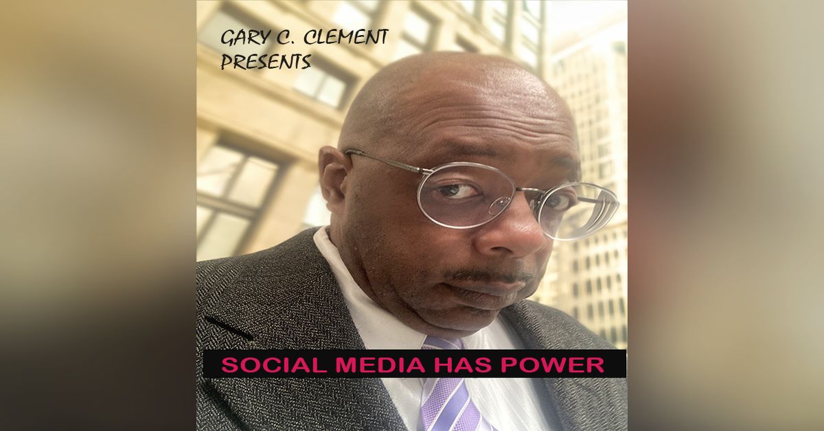 GCC PRESENTS- EPISODE #116- SOCIAL MEDIA HAS POWER- RAPPER SLAP FAN ...