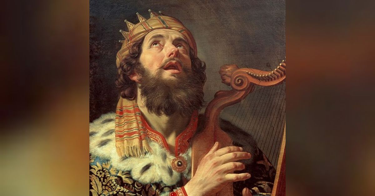 "Friendship in the Bible: The Story of David and Jonathan" by Dr. James ...