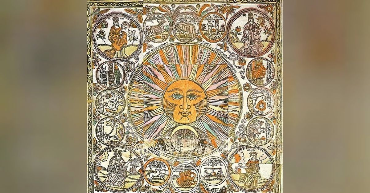 Numbering Our Days: Lecture by Dr. Jim Tonkowich | The After Dinner Scholar