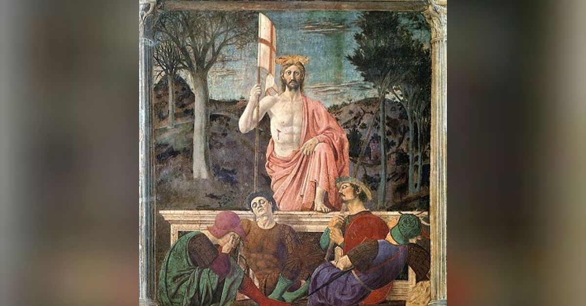 George Herbert’s Easter Poems with Dr. Glenn Arbery | The After Dinner ...