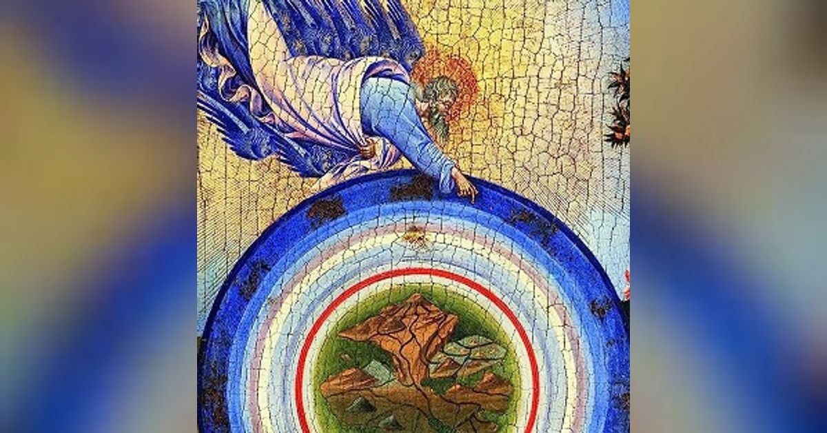 ”Nature and Nature’s God” with Dr. Daniel Shields | The After Dinner ...