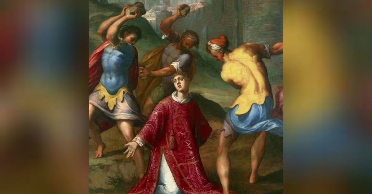 To the Ends of the Earth: The Acts of the Apostles with Prof. Kyle ...