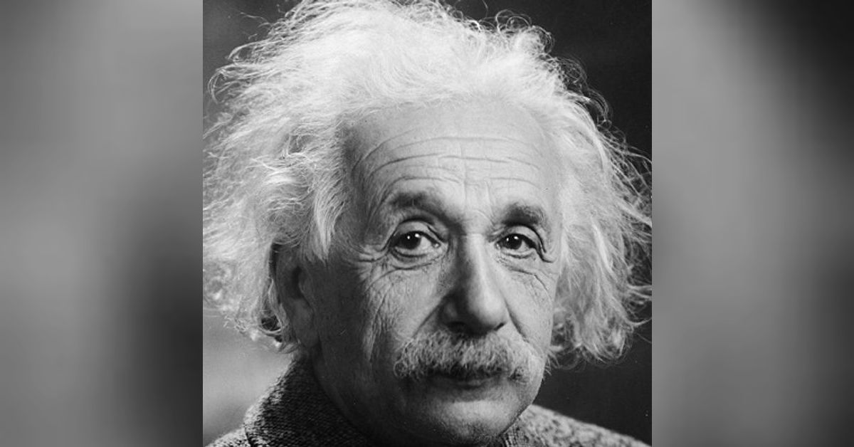 Time, Space, and Einstein's Special Theory of Relativity with Dr ...