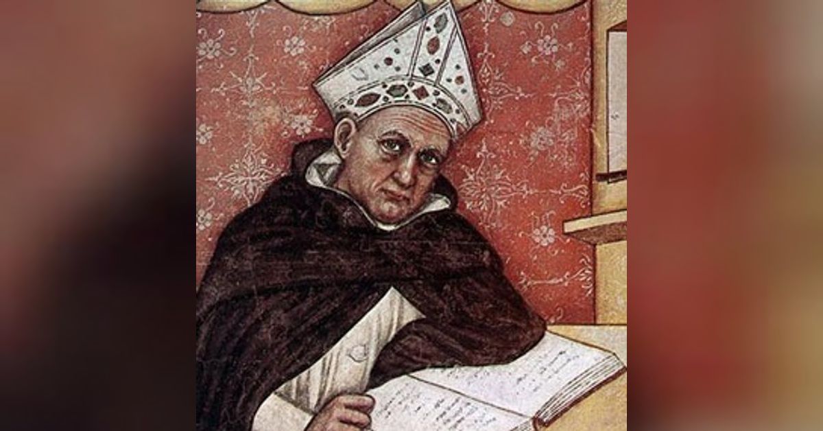 Faith and Reason in Benedict XVI's The Regensburg Address with Dr ...