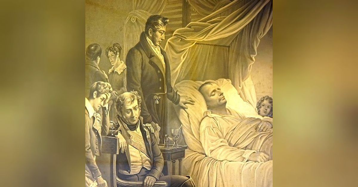 Introduction to Leo Tolstoy’s ”The Death of Ivan Ilych” by Dr. Glenn ...