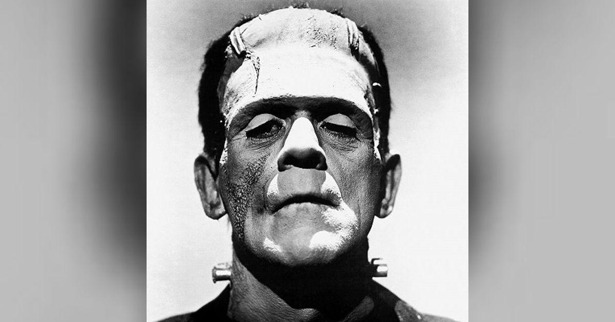 The Ancient and Modern Challenges of Technology--Mary Shelley’s ...