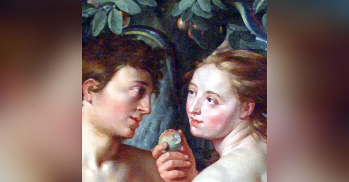 Paradise Lost: A Conversation with Dr. Glenn Arbery | The After Dinner ...