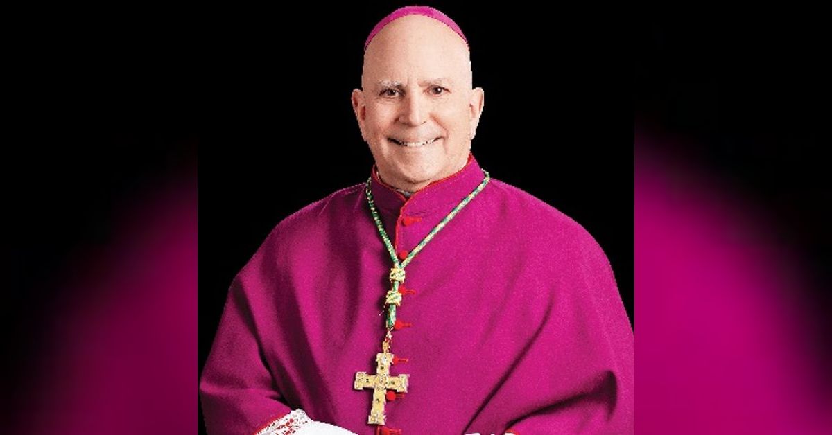 Graduation 2023-Remarks by Archbishop Samuel J. Aquila | The After ...