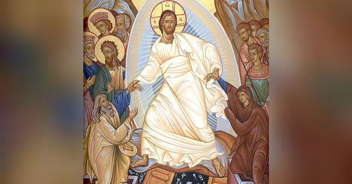 St. Thomas Aquinas on the Resurrection of Jesus with Dr. Jeremy Holmes ...