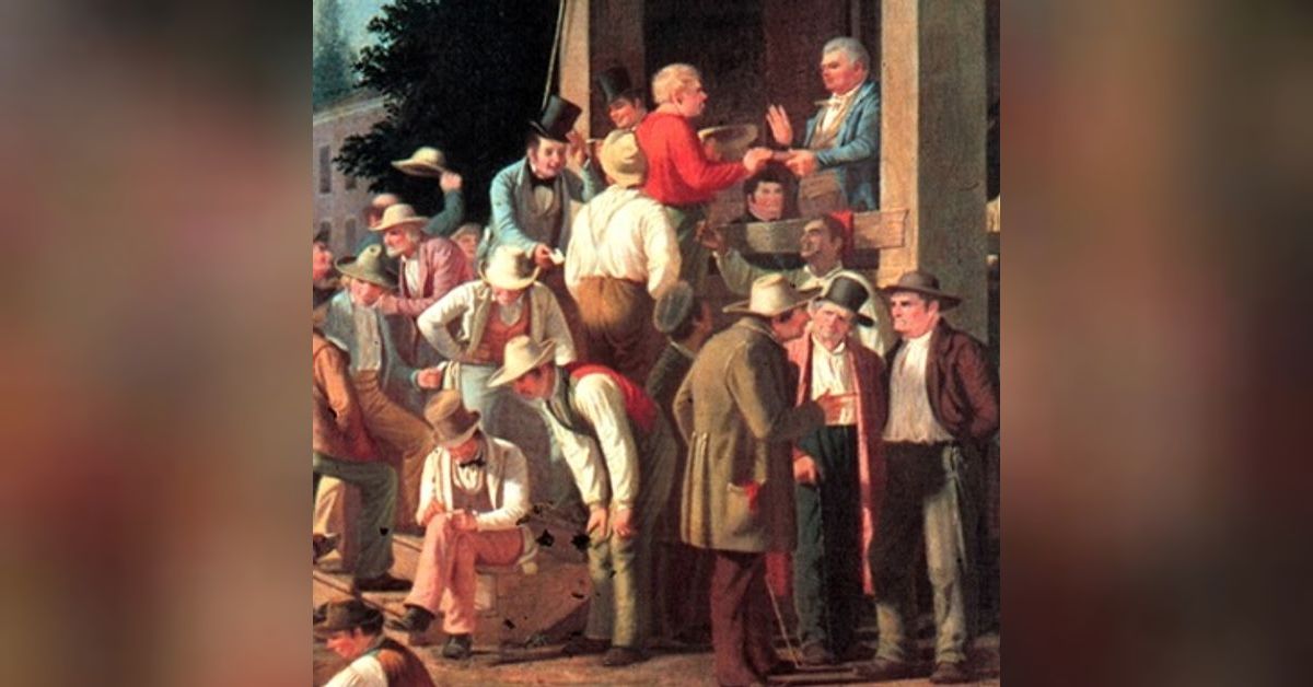 Friendship and Politics by Dr. Virginia Arbery | The After Dinner Scholar