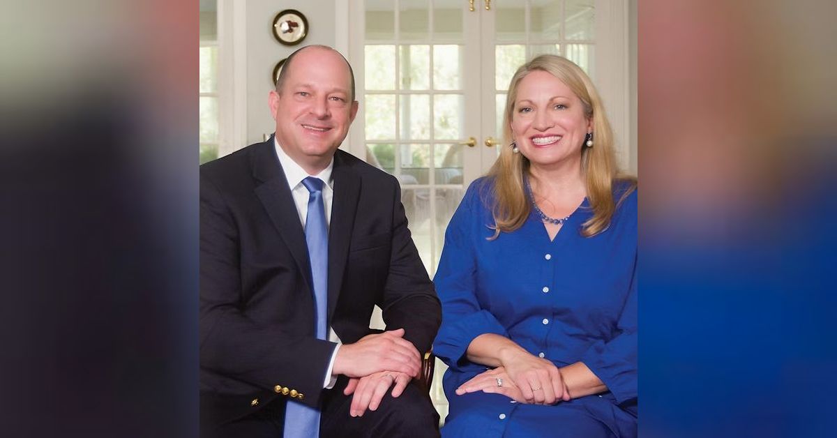 S3E9 Jennifer Powell McNutt and David W. McNutt - Know The Theologians ...