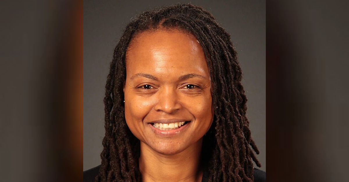 S3E7 Debra J. Mumford: African American Prophetic Preaching, Prosperity ...