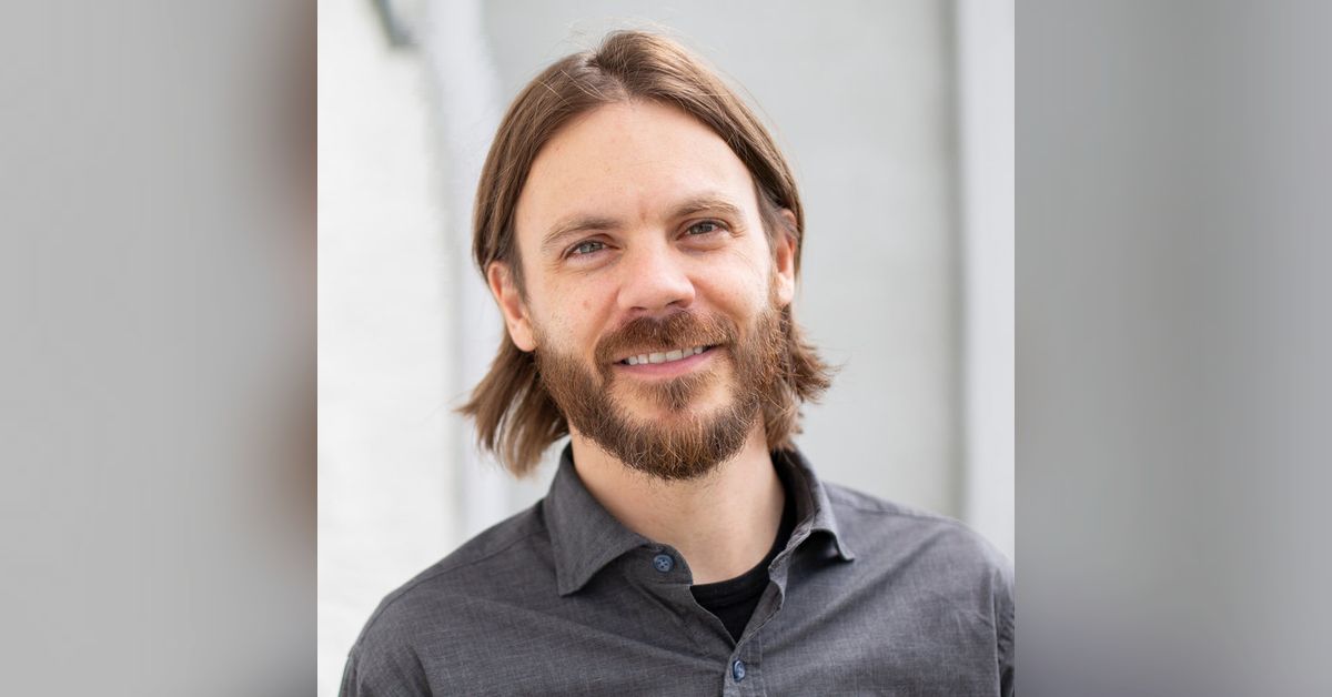 S2E4 Jeremy Duncan on Revelation and the Gospel of Peace | BRIDGING THEOLOGY