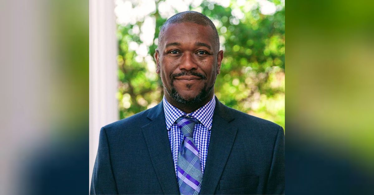 S1E9 Lewis Brogdon on Philemon and the Black Church | BRIDGING THEOLOGY