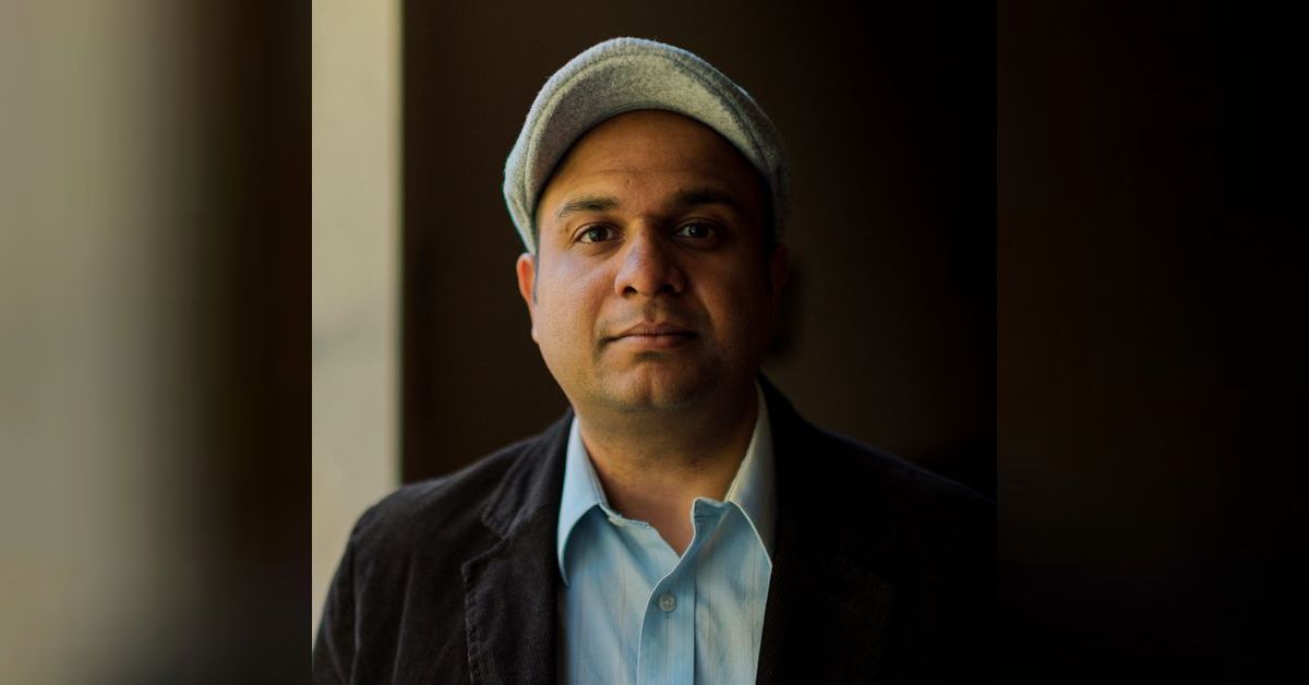 S2E1 Nijay Gupta on the New Testament, Worship, and Christian life ...