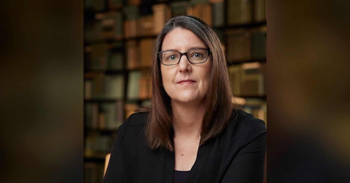 S2E3 Karen Keen on the Interpretation of Scripture and Theology ...