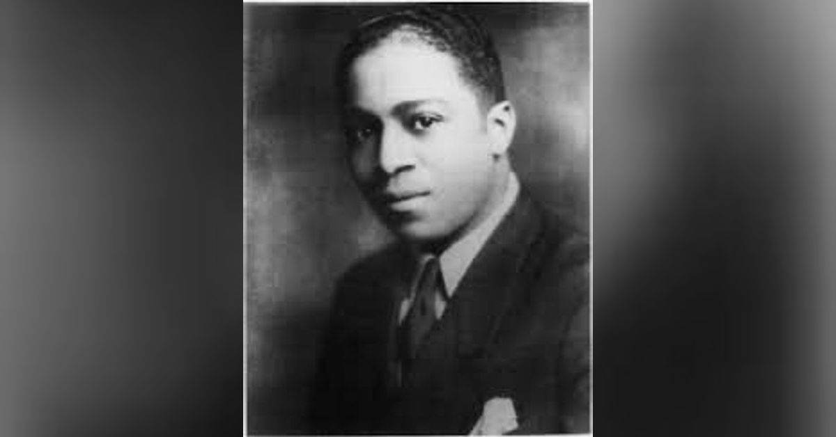 Episode 33: Rudolph Fisher: The Conjure Man Dies (1) | American Writers ...