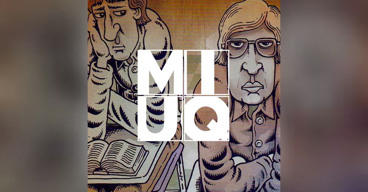 Meu Amigo Dahmer | Me Indica Um Quadrinho | R.I.P.A. (Rede Iradex de ...