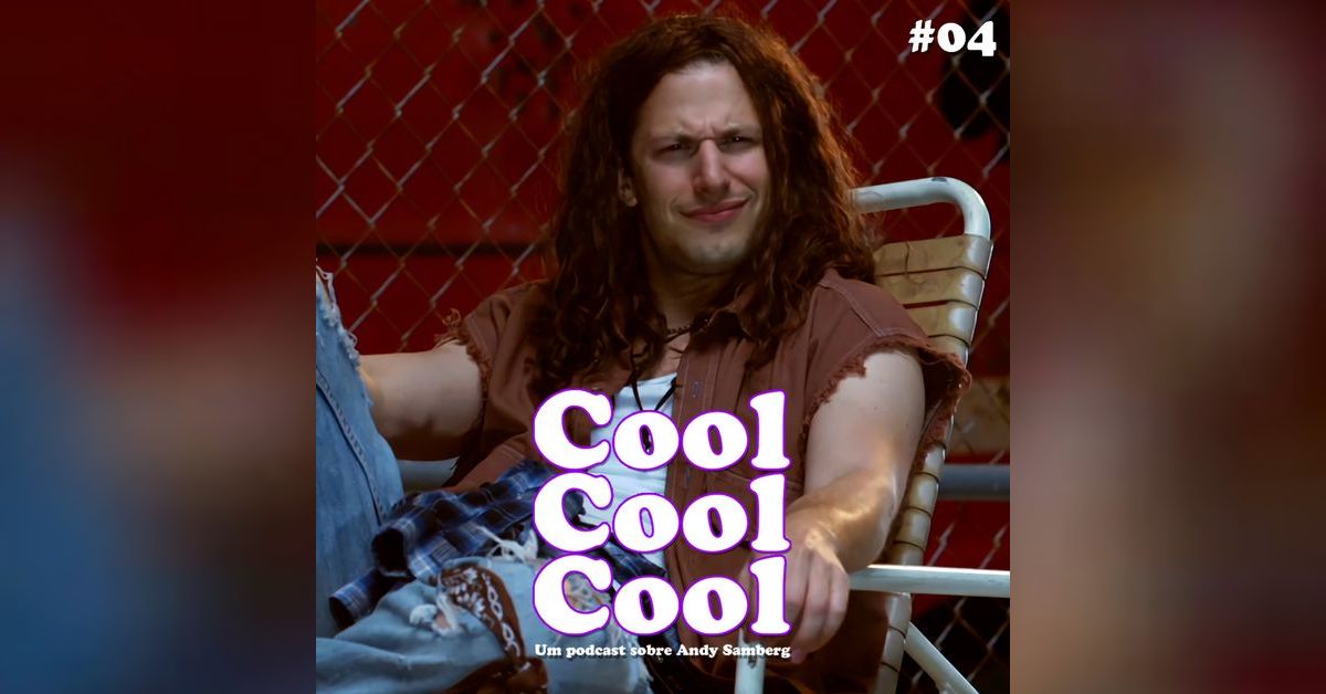 CoolCoolCool #04 - O Diário de uma Virgem | R.I.P.A. (Rede Iradex de ...