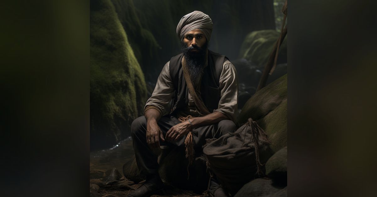 Episode 12: Churail | Part 1 | Campfire Creatures: Tales of Folklore ...