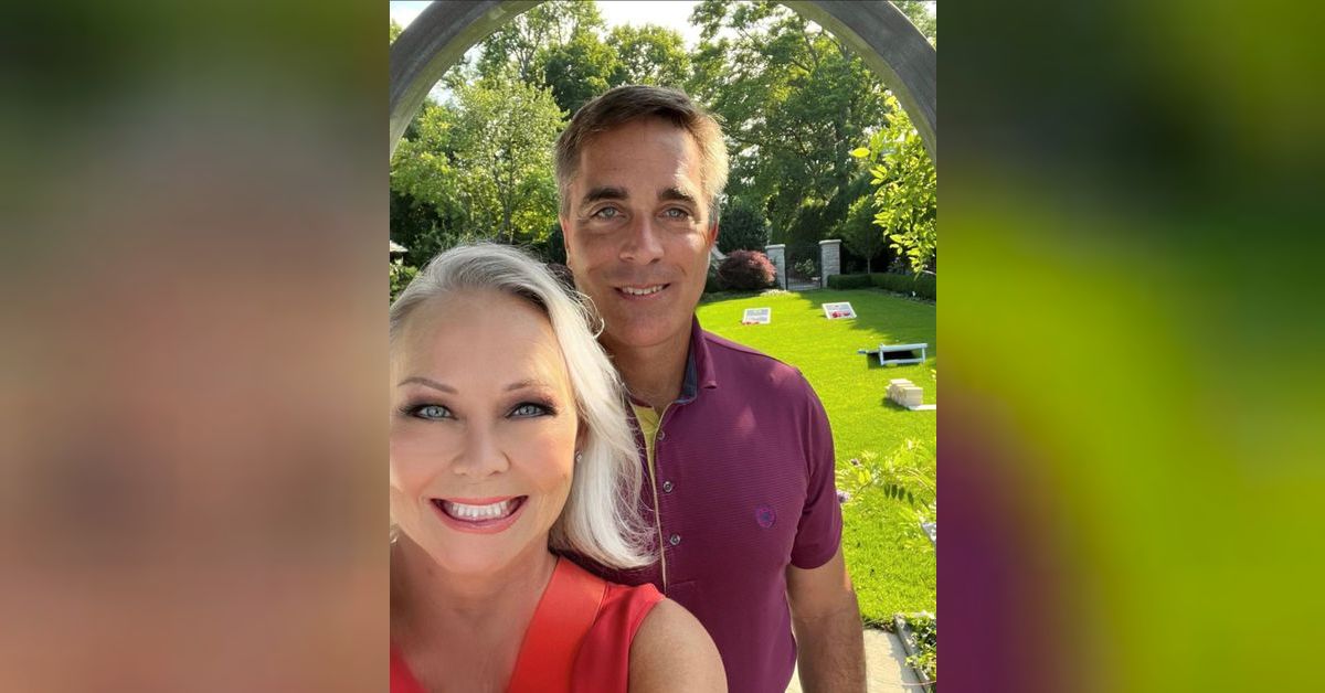 Episode #10-Capt. Chris Cassidy | Astronaut, Navy SEAL | Candid Candace Jordan-The Podcast!