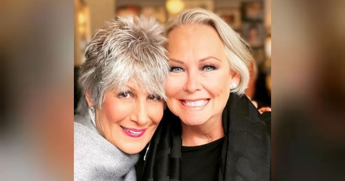 Episode #4-Cook County Treasurer Maria Pappas | Candid Candace Jordan ...