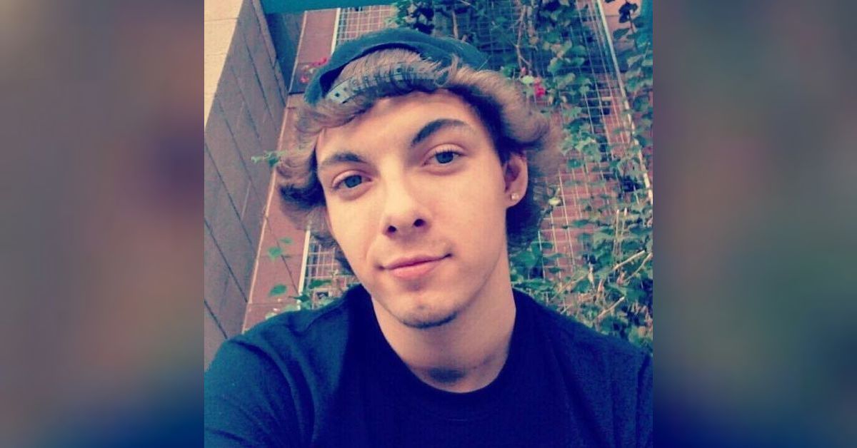 Forgotten: Jon ”Jake” Morgan - Waiting for Answers | Forgotten ...