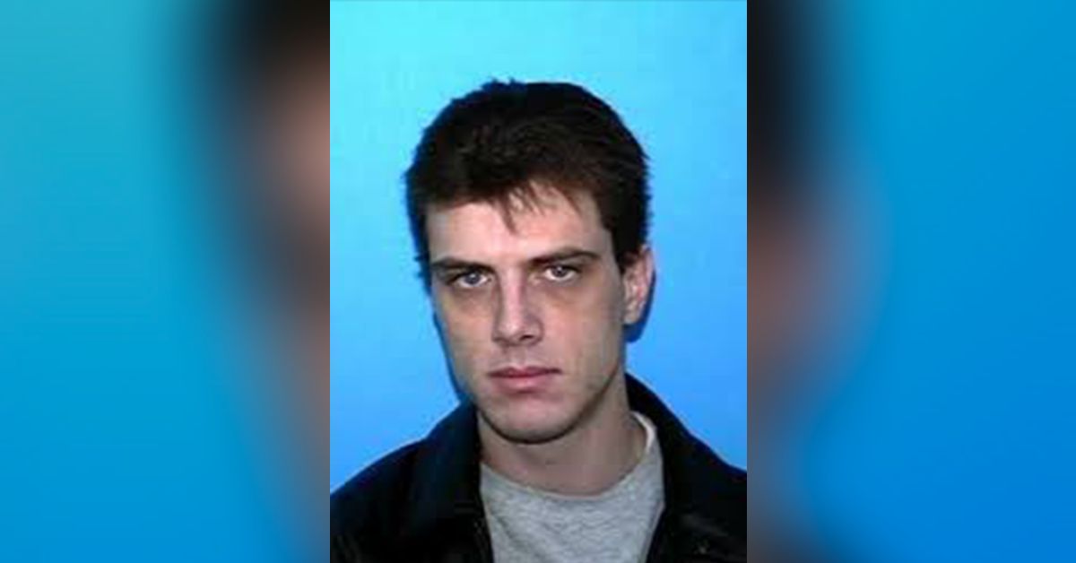 Forgotten: Christopher Revak - Deadly Connections | Forgotten ...