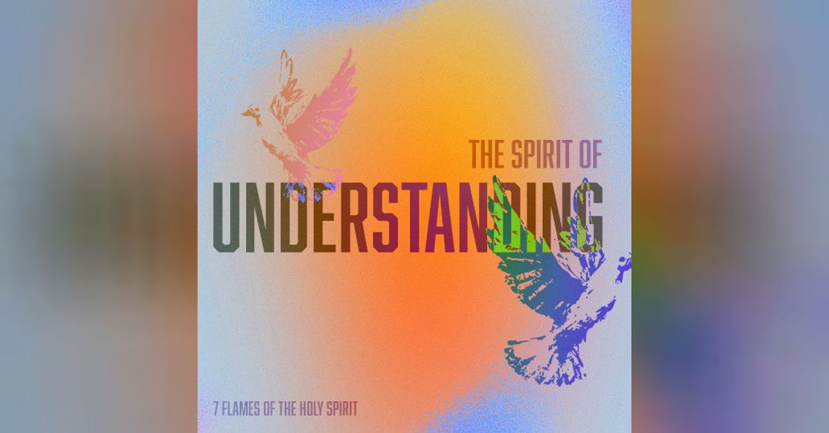 7 Flames of the Holy Spirit Part 3 | Pastor Mike Cornell | Oceans Unite ...
