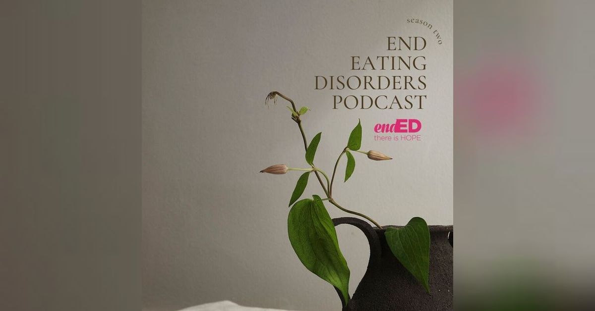 Sandy Lowe: Racial Trauma and Eating Disorders | End Eating Disorders ...