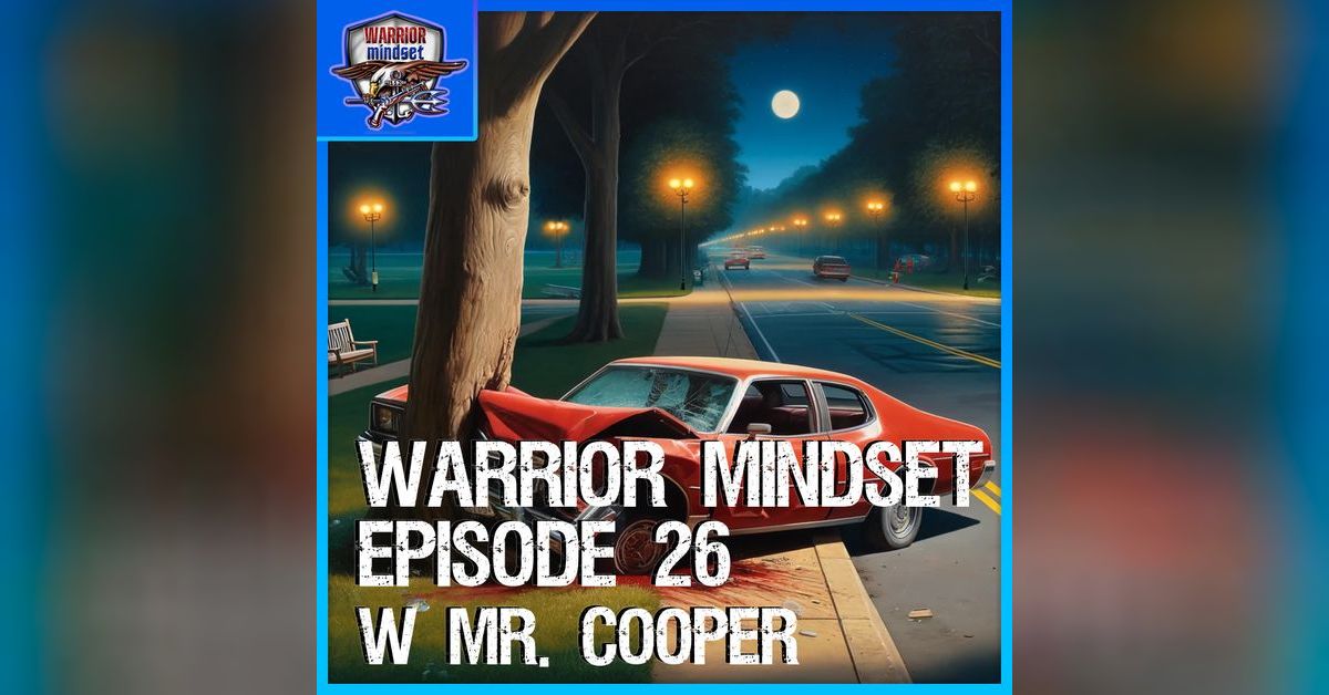 Overcoming Obstacles: Mr. Cooper's Journey Through Turbulence and ...