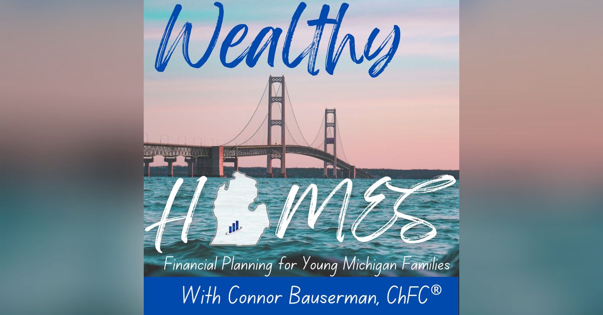 Ep.4- Insurance for Young Families with Ryan Underhill (Farmers ...