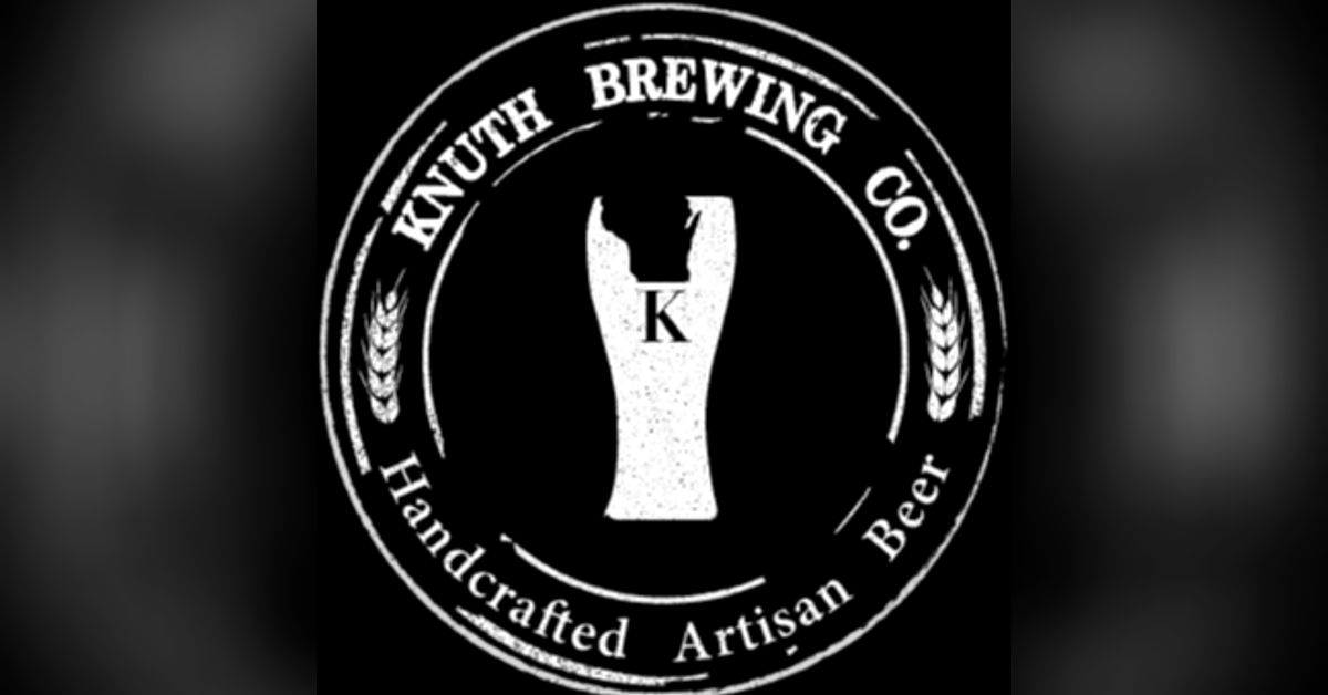 Knuth Brew Talk - June 7th, 2024 | Hometown Broadcasting Podcast